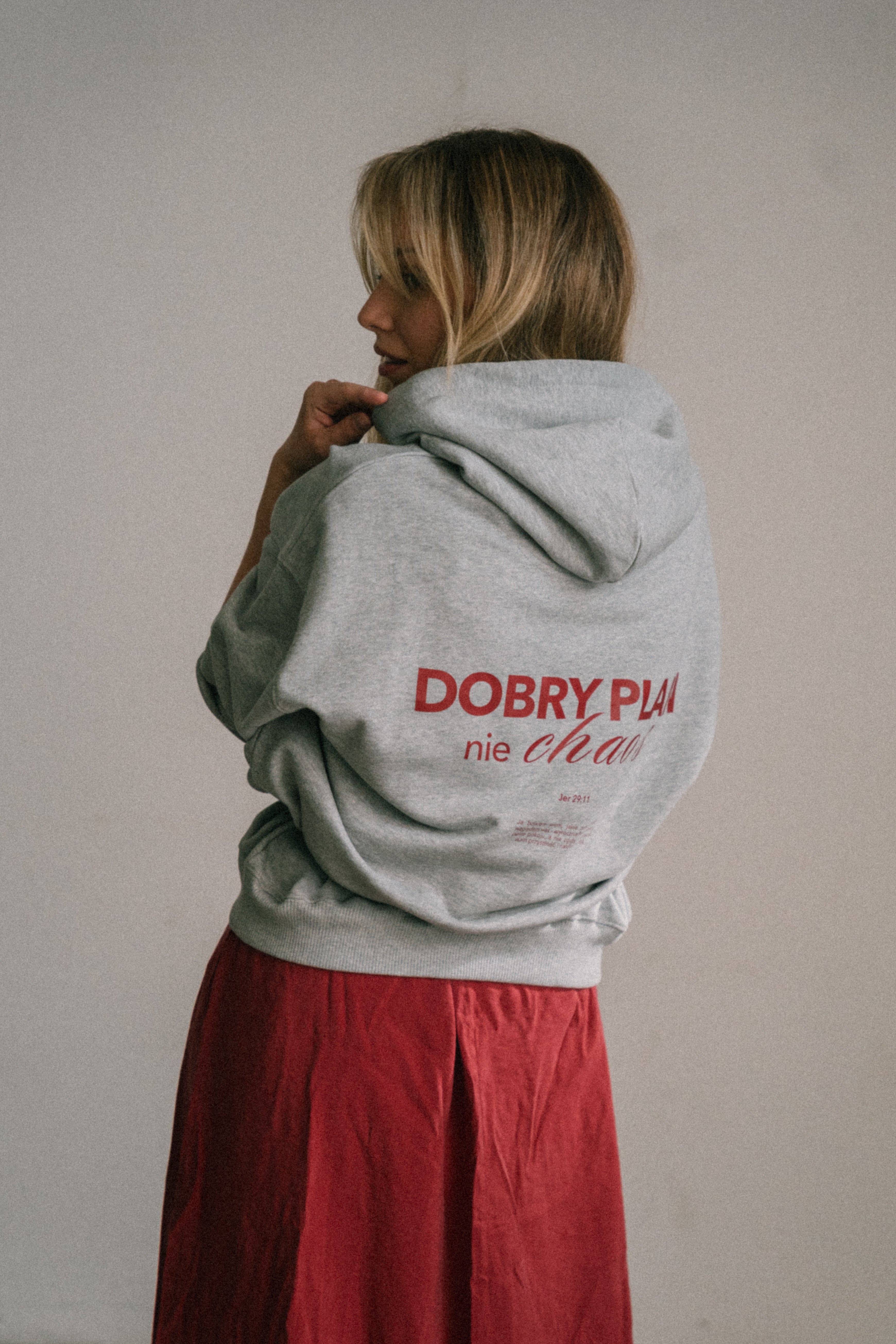 „Dobry Plan” – Tuli
